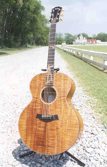 John Denver Wildlife Concert On PBS - The Acoustic Guitar Forum